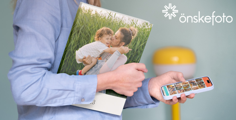 Önskefoto fotobok » Buzzador