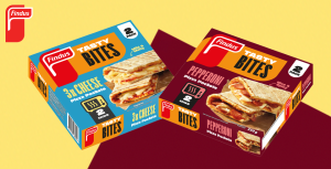 Findus Pizza Pockets » Buzzador