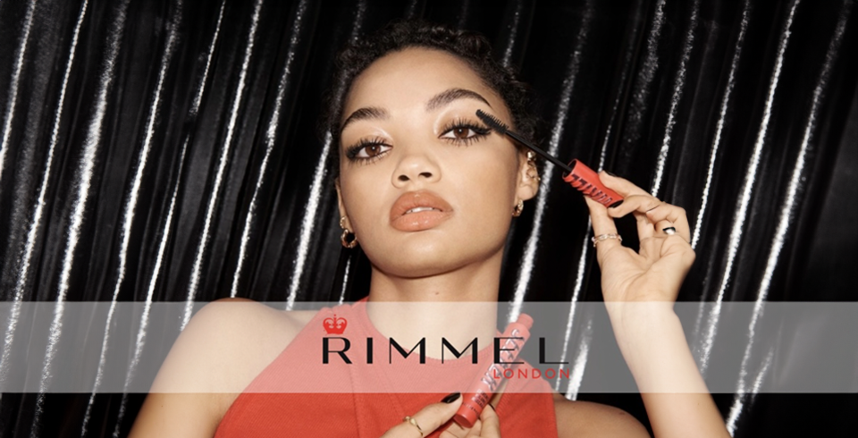 Rimmel » Buzzador