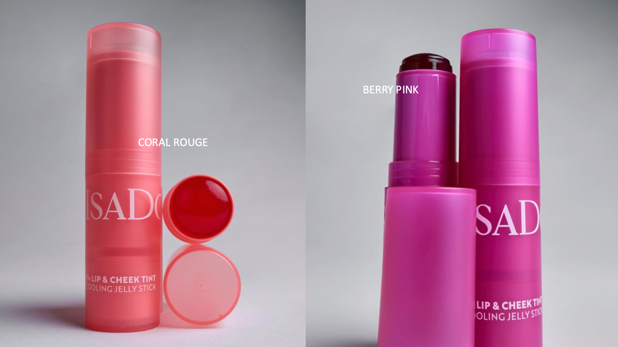 Isadora Jelly Sticks » Buzzador